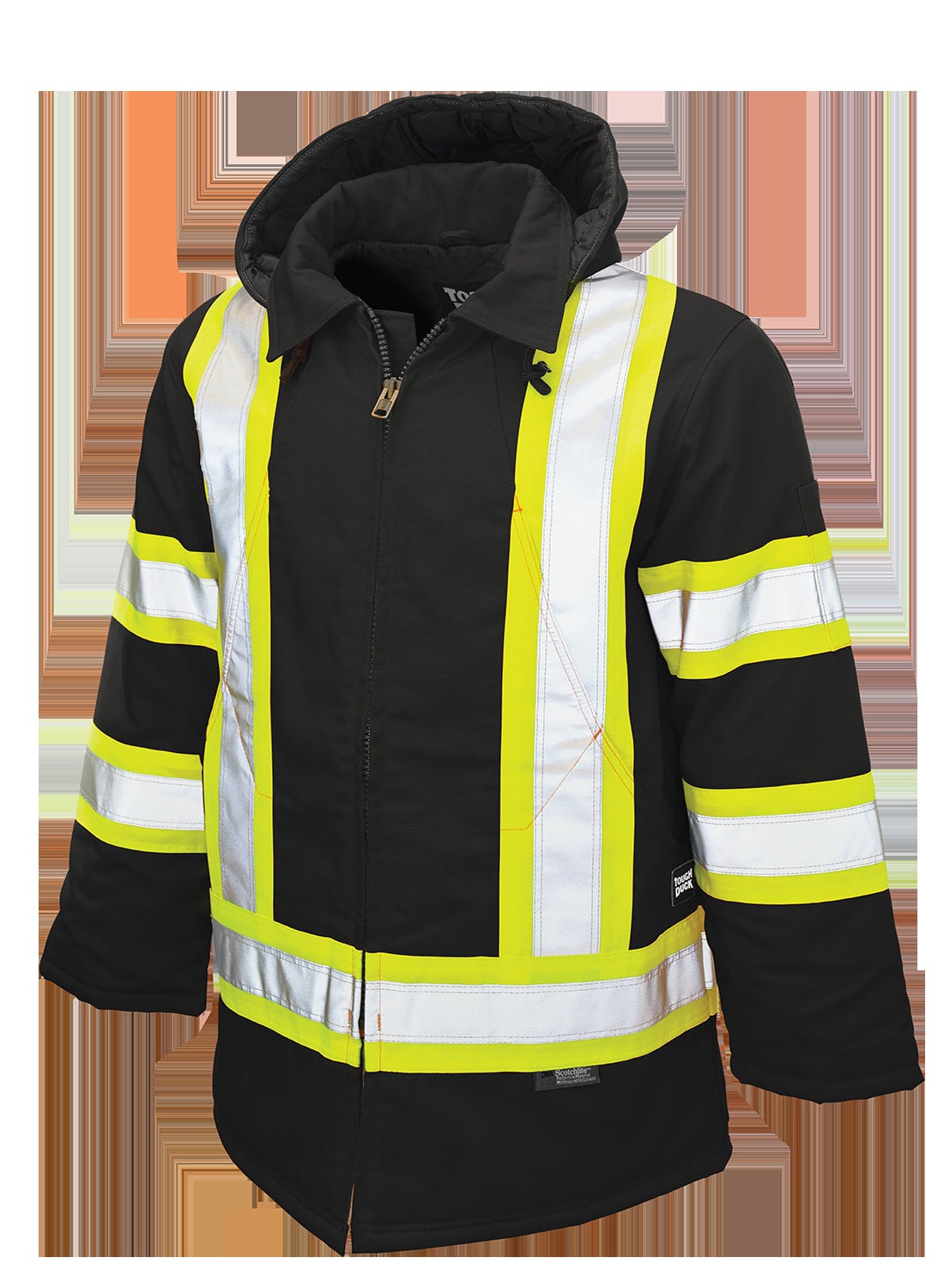 Duck Safety Parka | Uncle Mikes Outdoors & More!